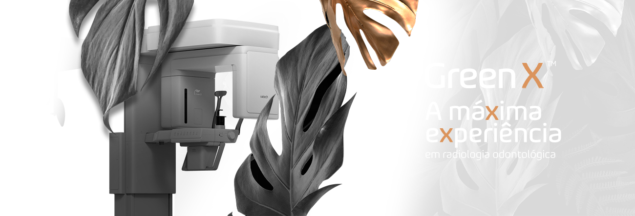 Green X | Vatech Brasil