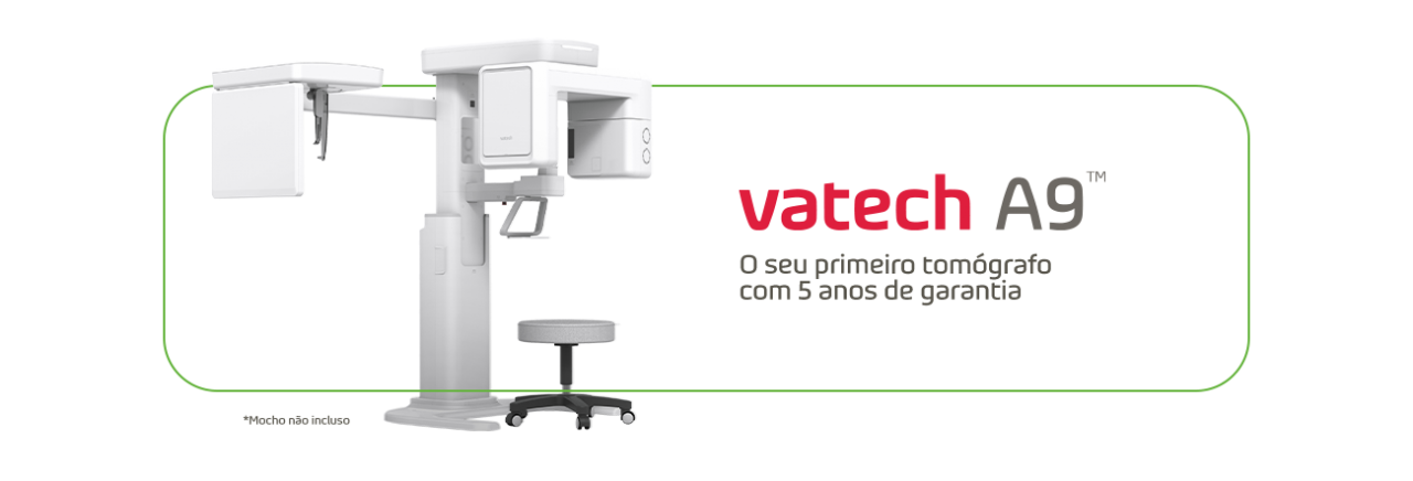 vatech A9 | vatech Brasil