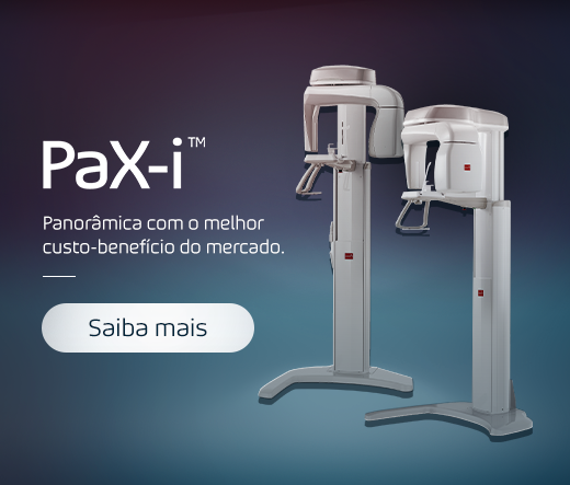 PaX-i | vatech Brasil