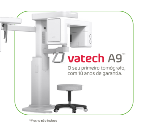 vatech A9 | vatech Brasil